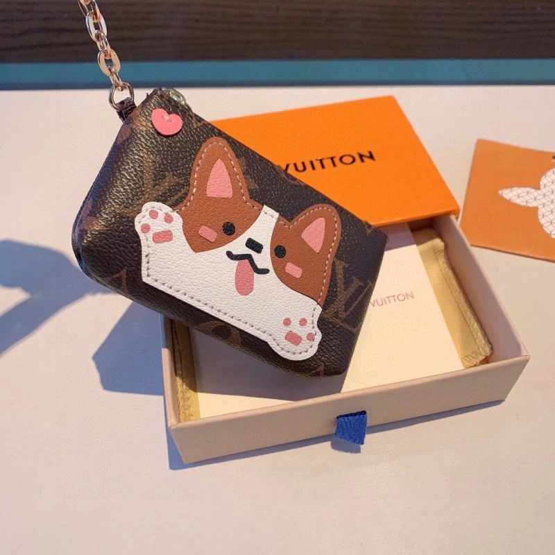 Genuine Louis Vuitton Ornaments
