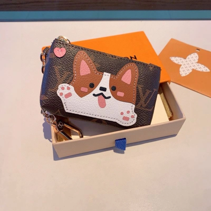 Genuine Louis Vuitton Ornaments
