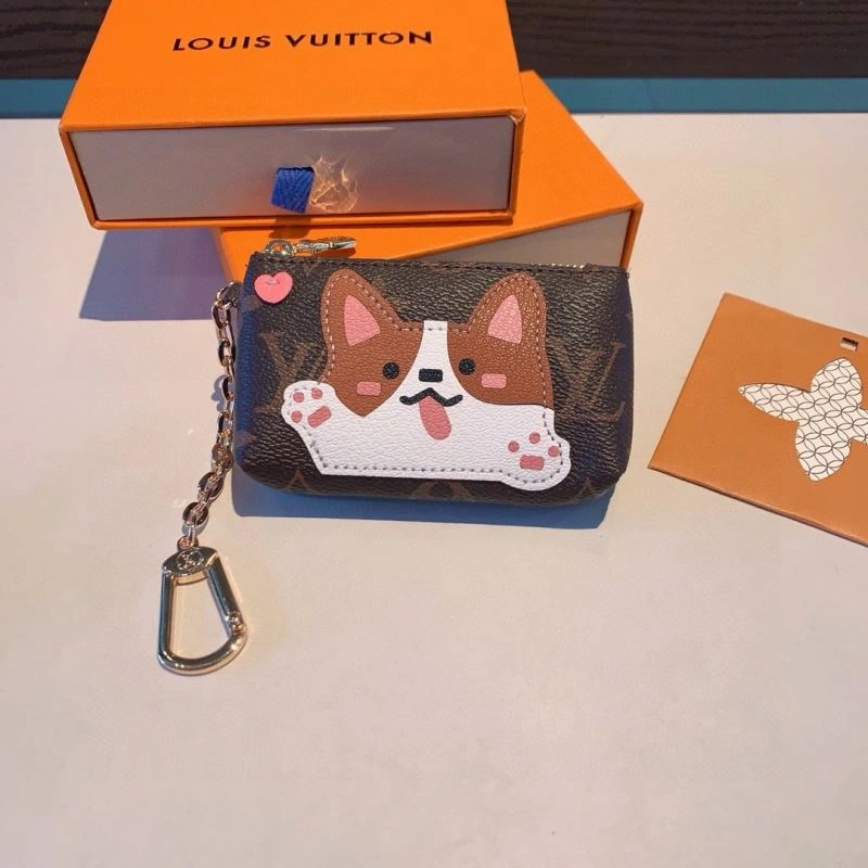 Genuine Louis Vuitton Ornaments