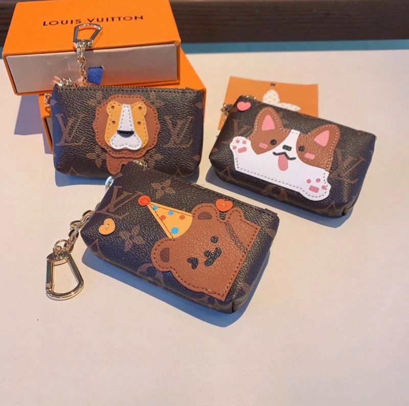 Genuine Louis Vuitton Ornaments