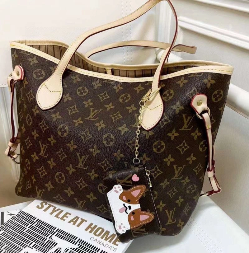 Genuine Louis Vuitton Ornaments
