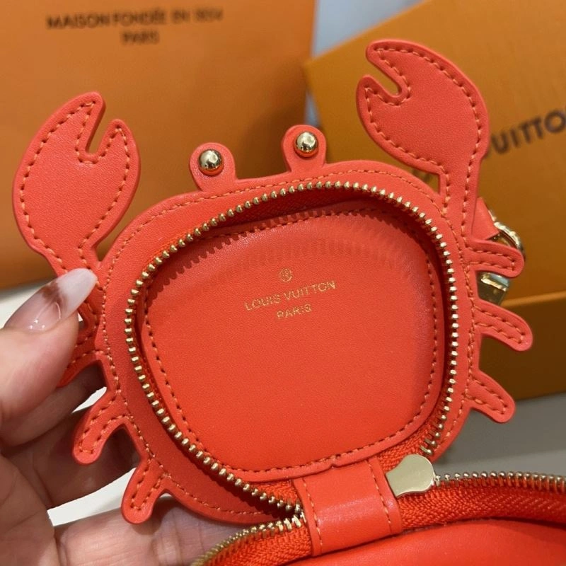 Mirror quality Louis Vuitton Ornaments