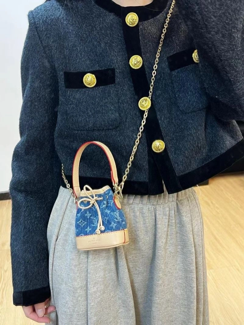Louis Vuitton Ornaments