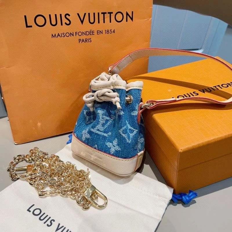 Accurate model Louis Vuitton Ornaments