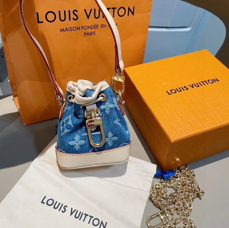 Accurate model Louis Vuitton Ornaments