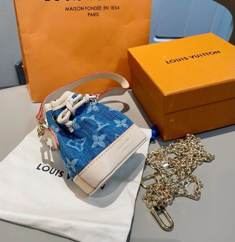 Accurate model Louis Vuitton Ornaments