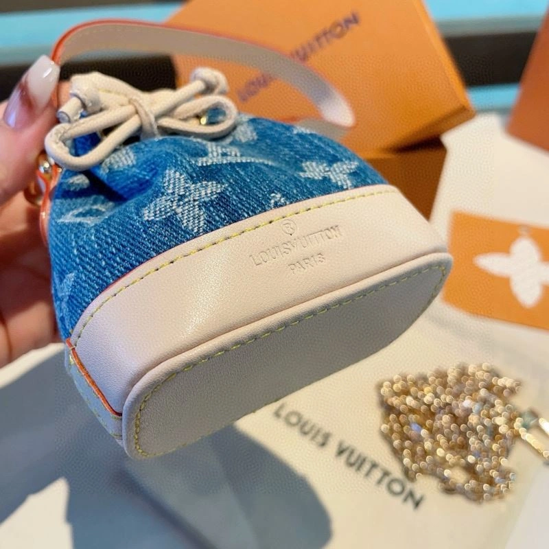 Accurate model Louis Vuitton Ornaments