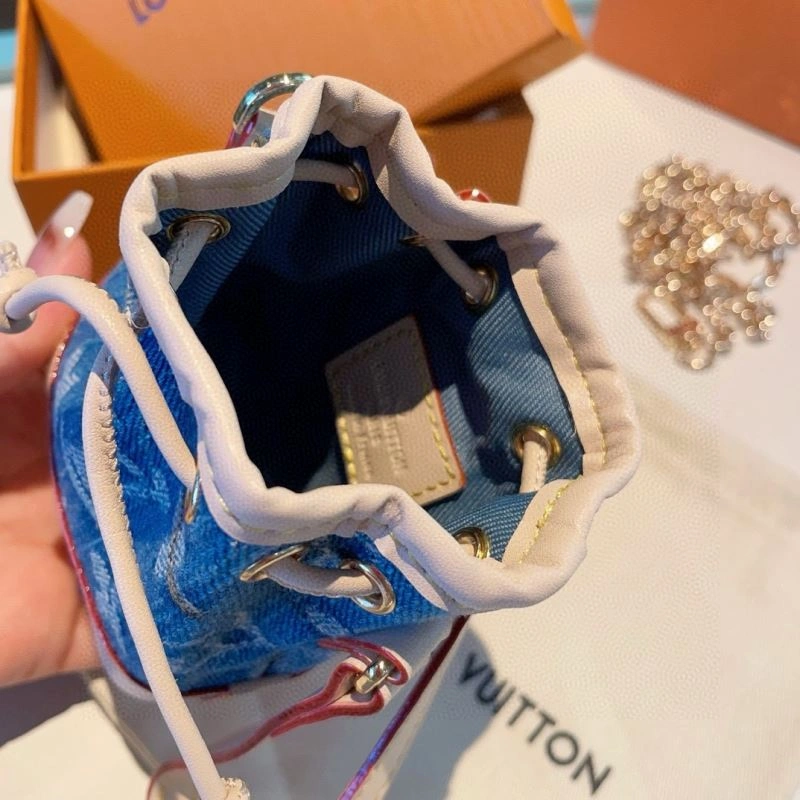 Accurate model Louis Vuitton Ornaments