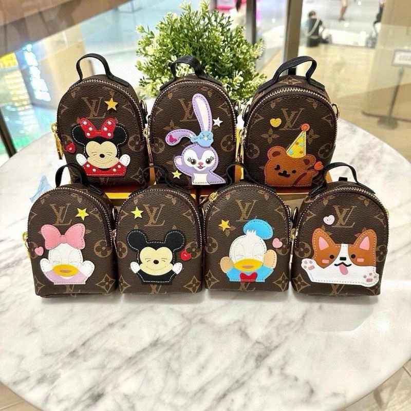 Louis Vuitton Ornaments