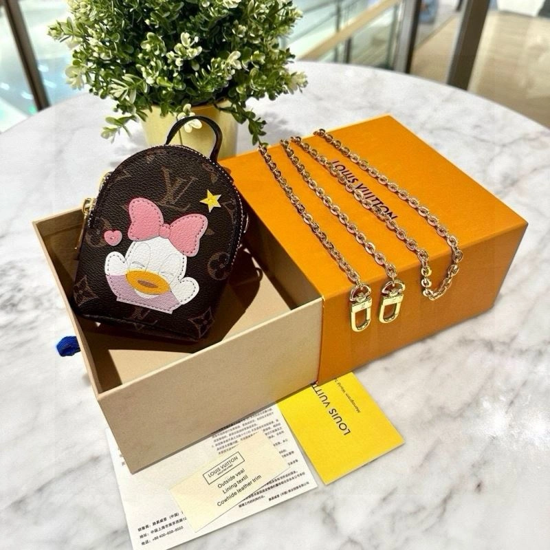 Louis Vuitton Ornaments
