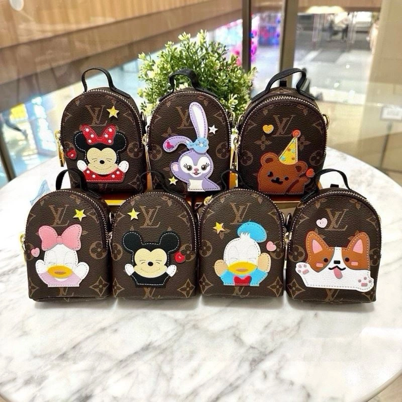 Louis Vuitton Ornaments