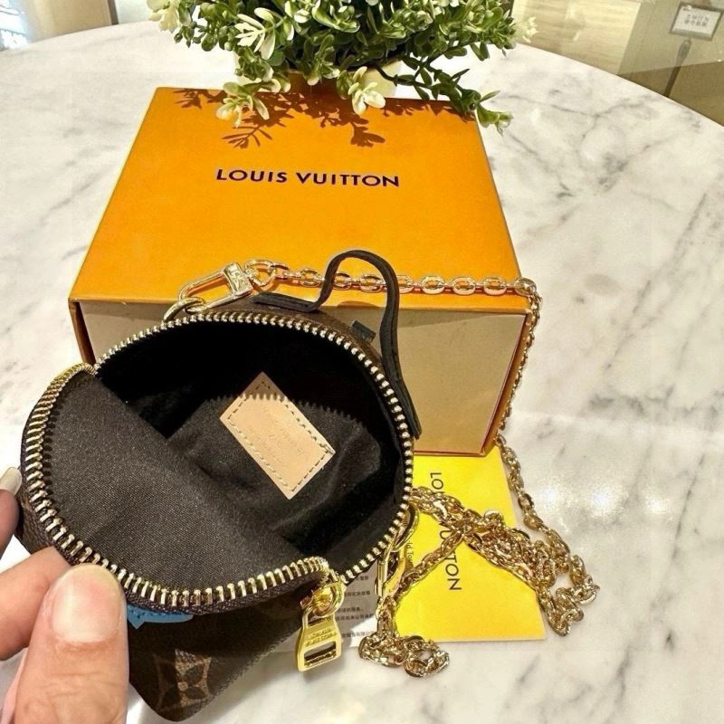 Bargain Louis Vuitton Ornaments