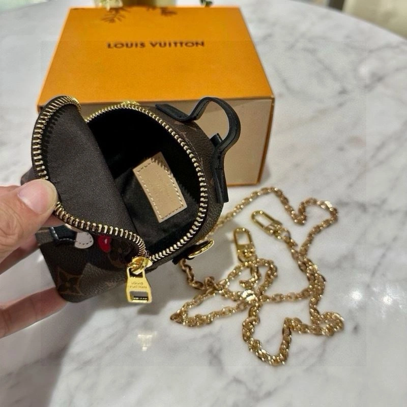 Louis Vuitton Ornaments