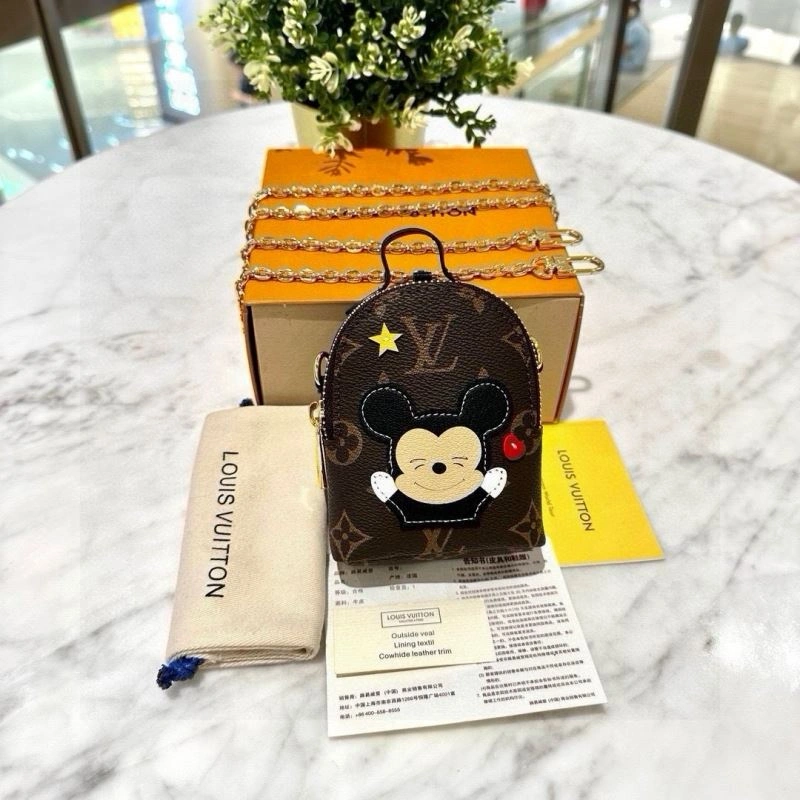 Budget-friendly Louis Vuitton Ornaments