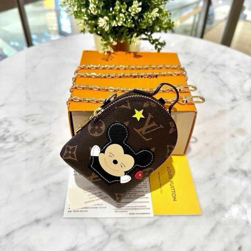 Budget-friendly Louis Vuitton Ornaments