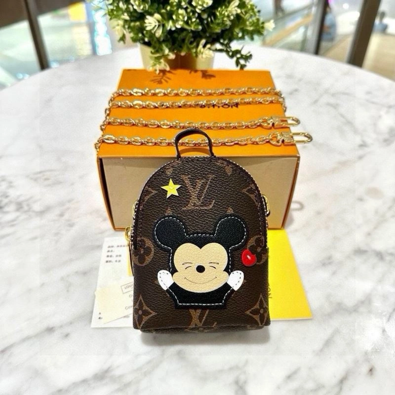 Budget-friendly Louis Vuitton Ornaments