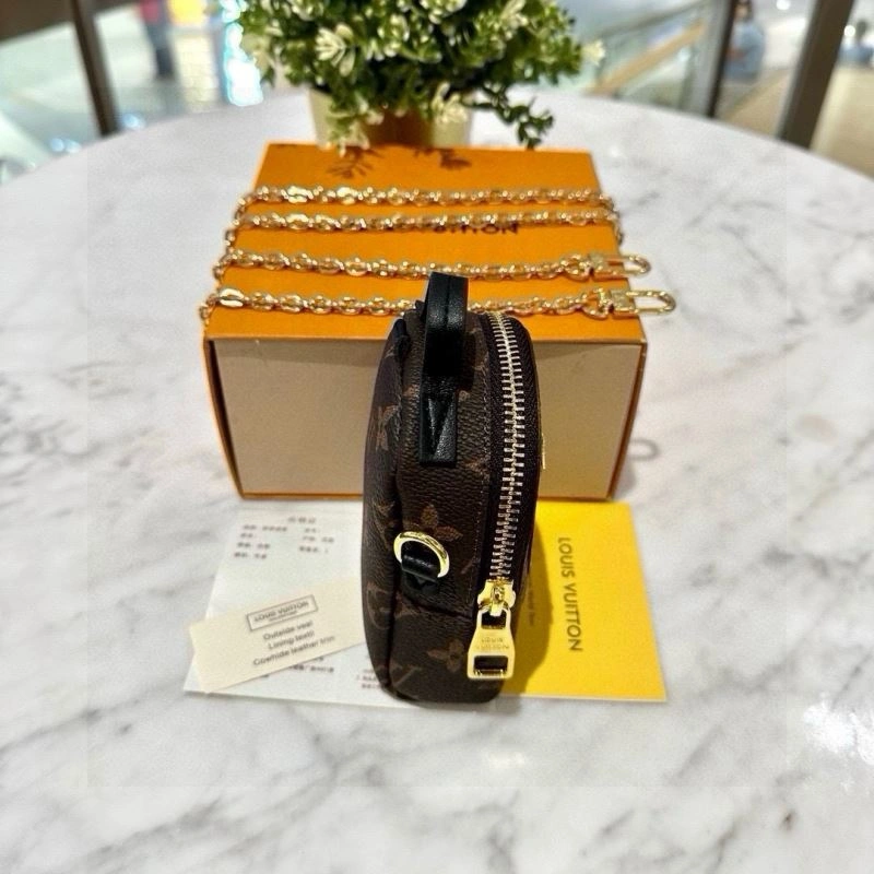Budget-friendly Louis Vuitton Ornaments
