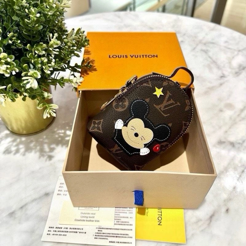 Budget-friendly Louis Vuitton Ornaments