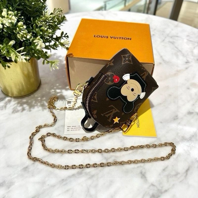 Budget-friendly Louis Vuitton Ornaments