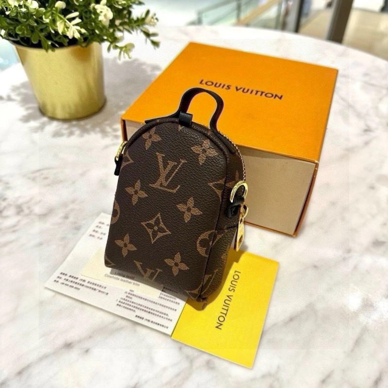 Budget-friendly Louis Vuitton Ornaments