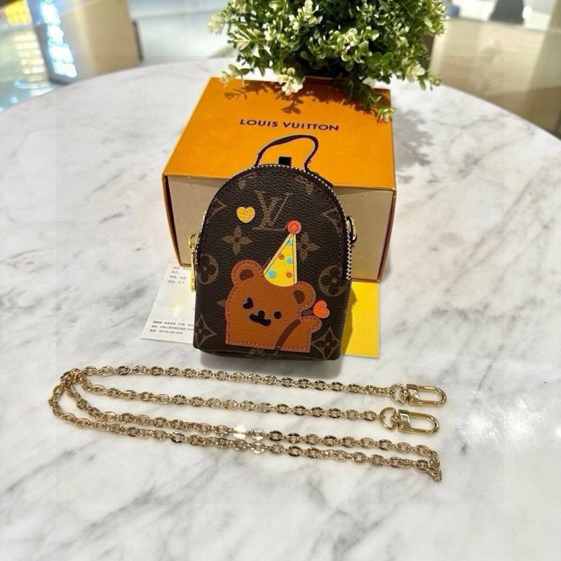 Louis Vuitton Ornaments