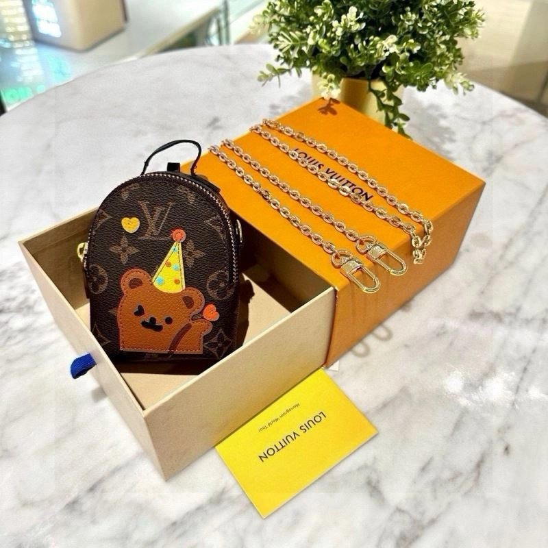 Official Louis Vuitton Ornaments