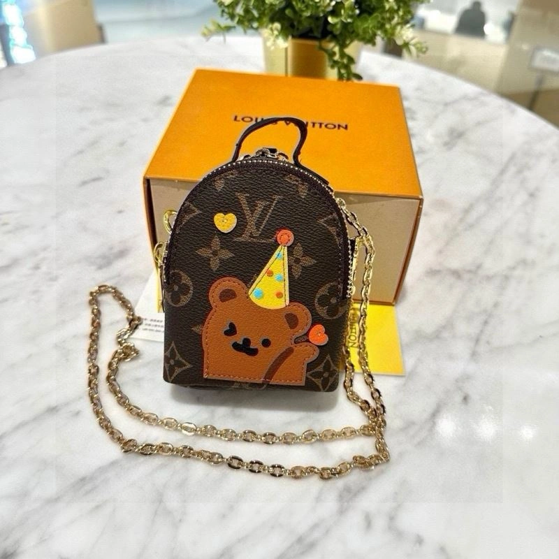 Official Louis Vuitton Ornaments