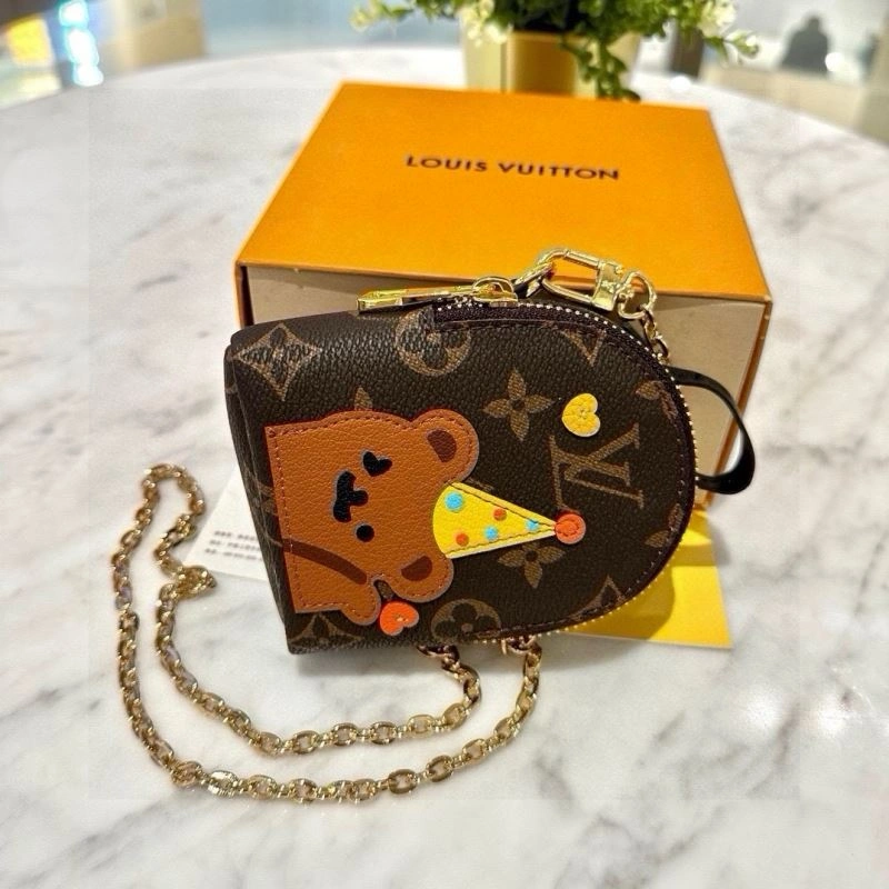 Official Louis Vuitton Ornaments