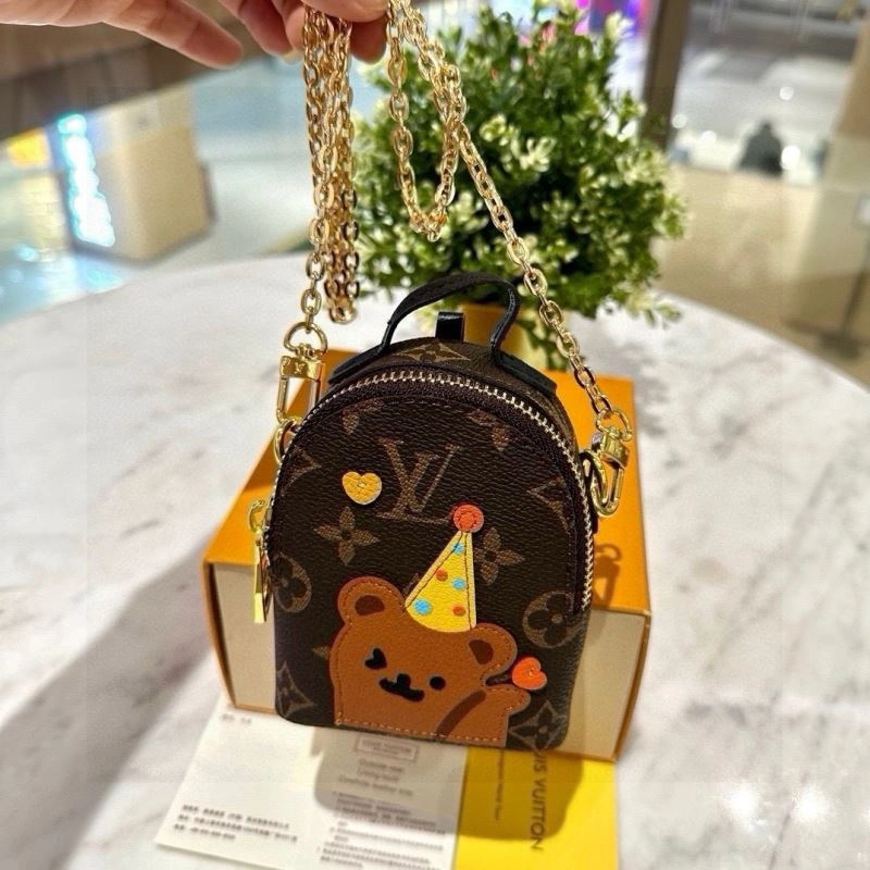 Official Louis Vuitton Ornaments