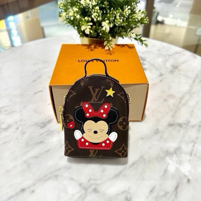 Louis Vuitton Ornaments