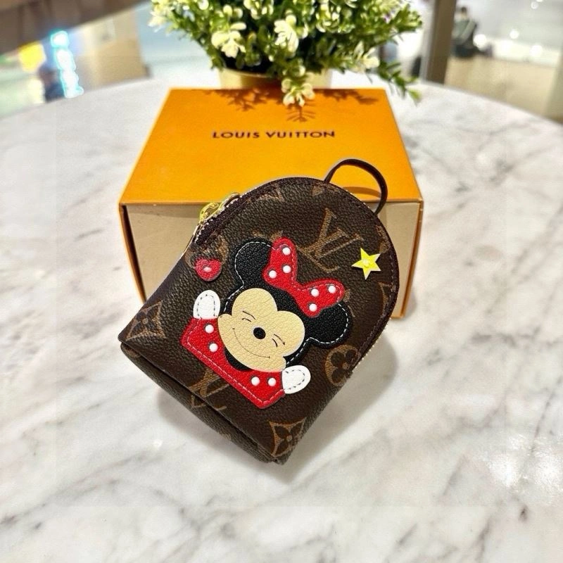 Exact replica Louis Vuitton Ornaments