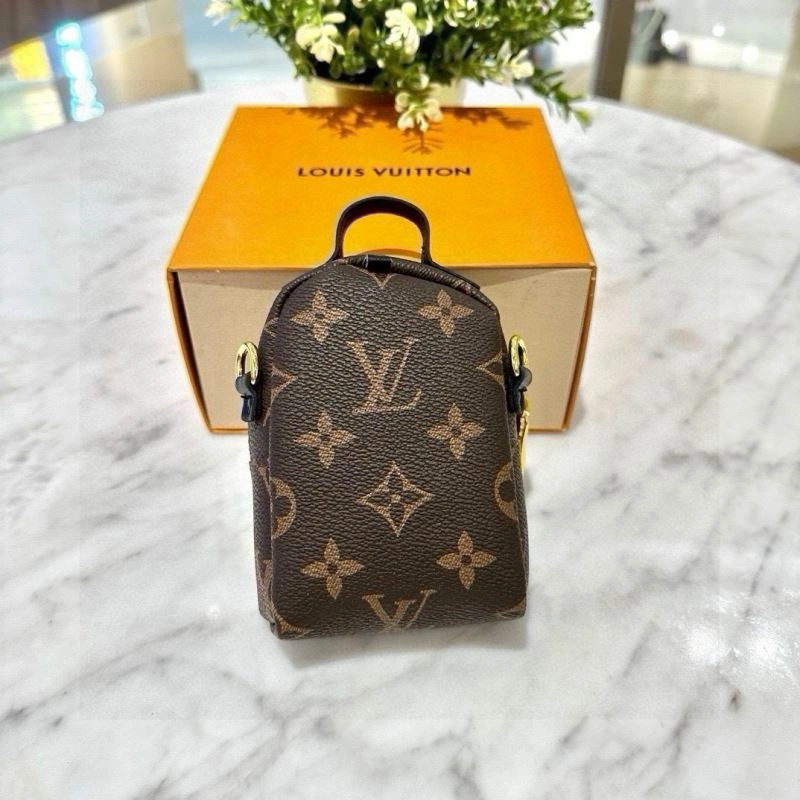 Exact replica Louis Vuitton Ornaments