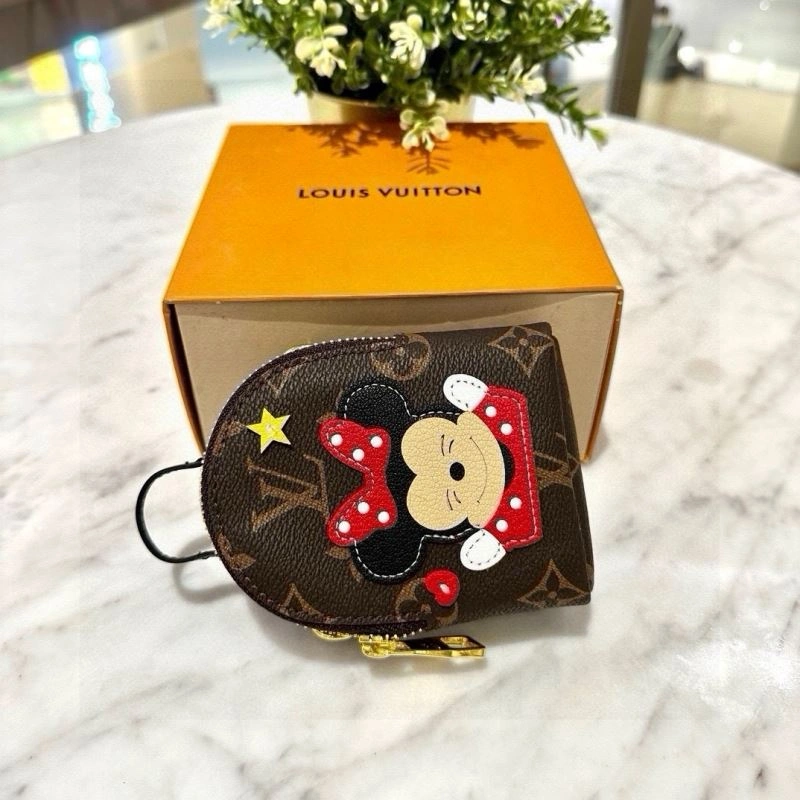Exact replica Louis Vuitton Ornaments