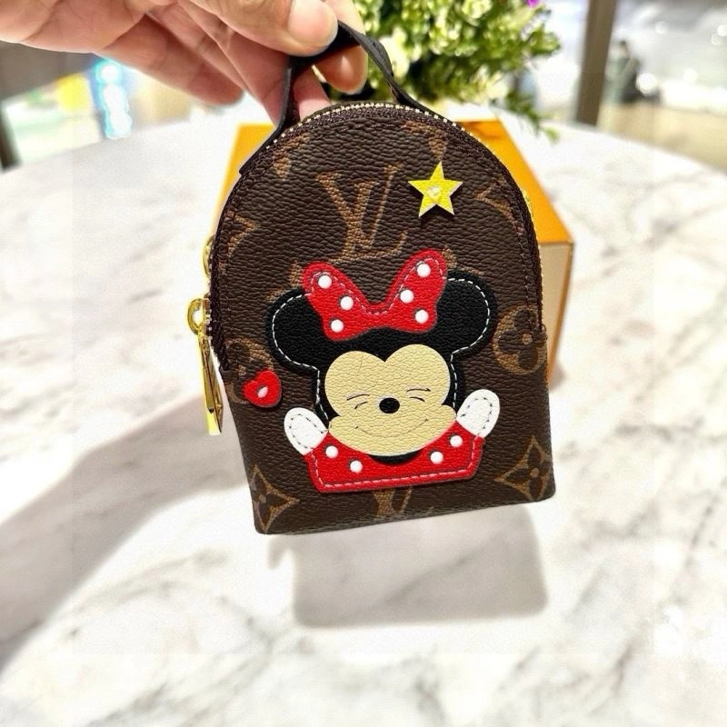 Exact replica Louis Vuitton Ornaments