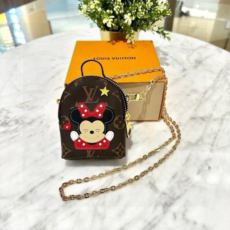 Exact replica Louis Vuitton Ornaments