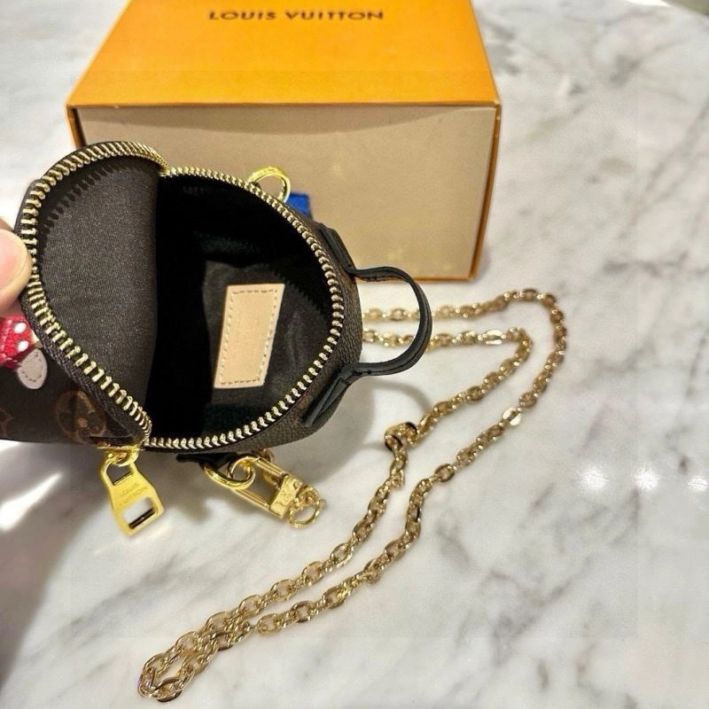 Exact replica Louis Vuitton Ornaments