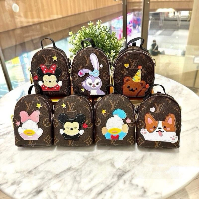 Louis Vuitton Ornaments