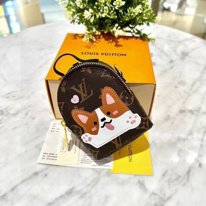 Economical Louis Vuitton Ornaments