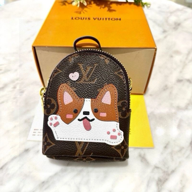 Economical Louis Vuitton Ornaments