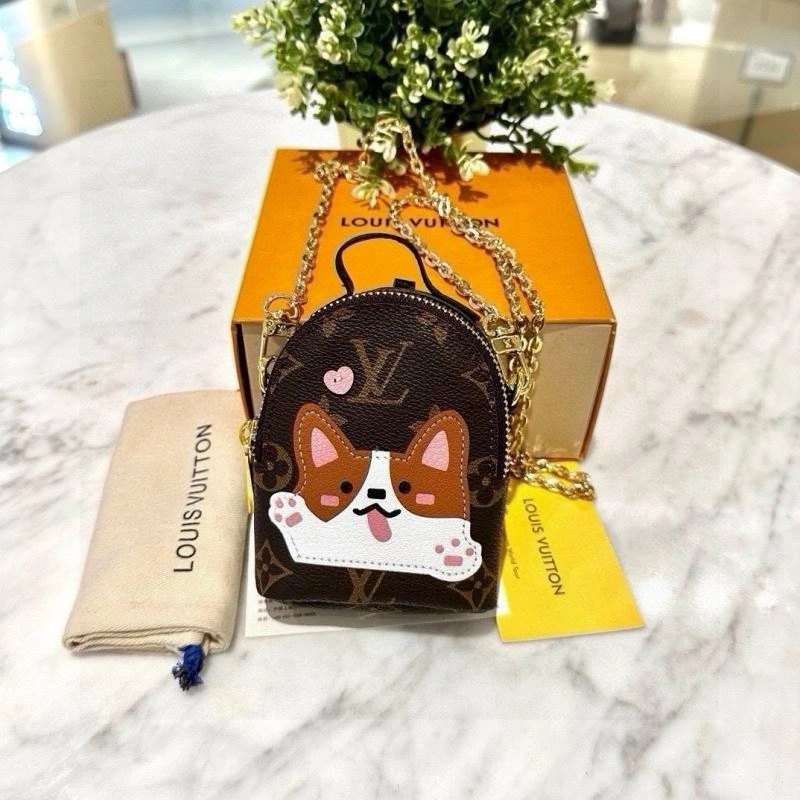 Economical Louis Vuitton Ornaments