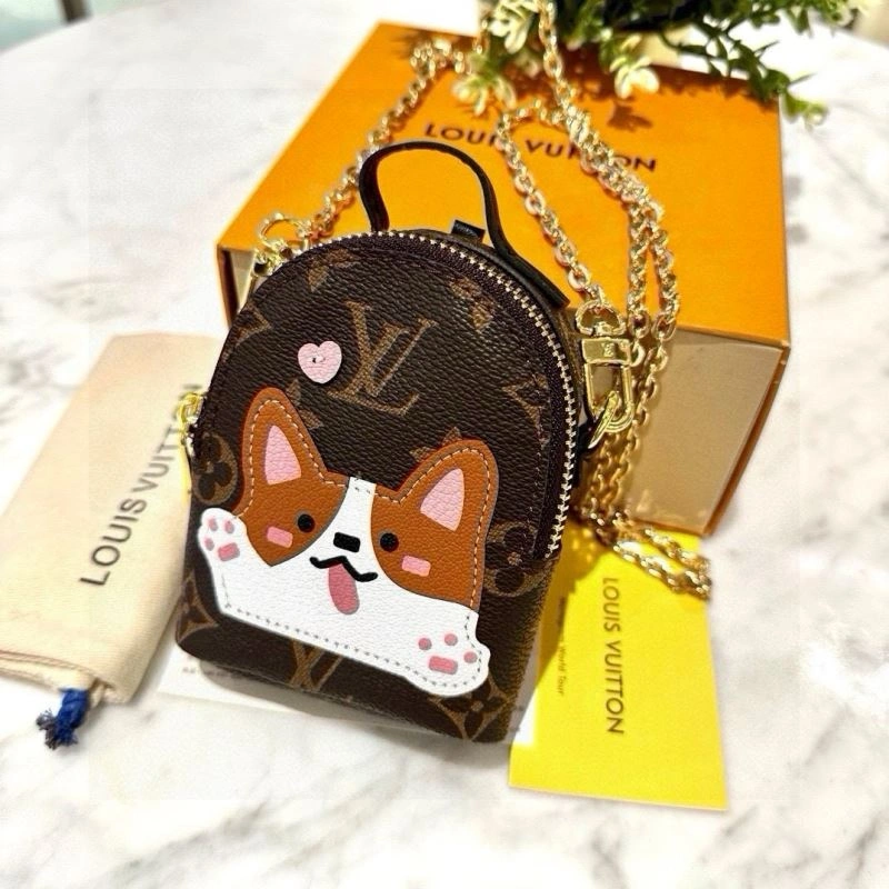 Economical Louis Vuitton Ornaments