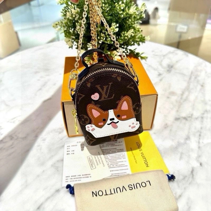 Economical Louis Vuitton Ornaments