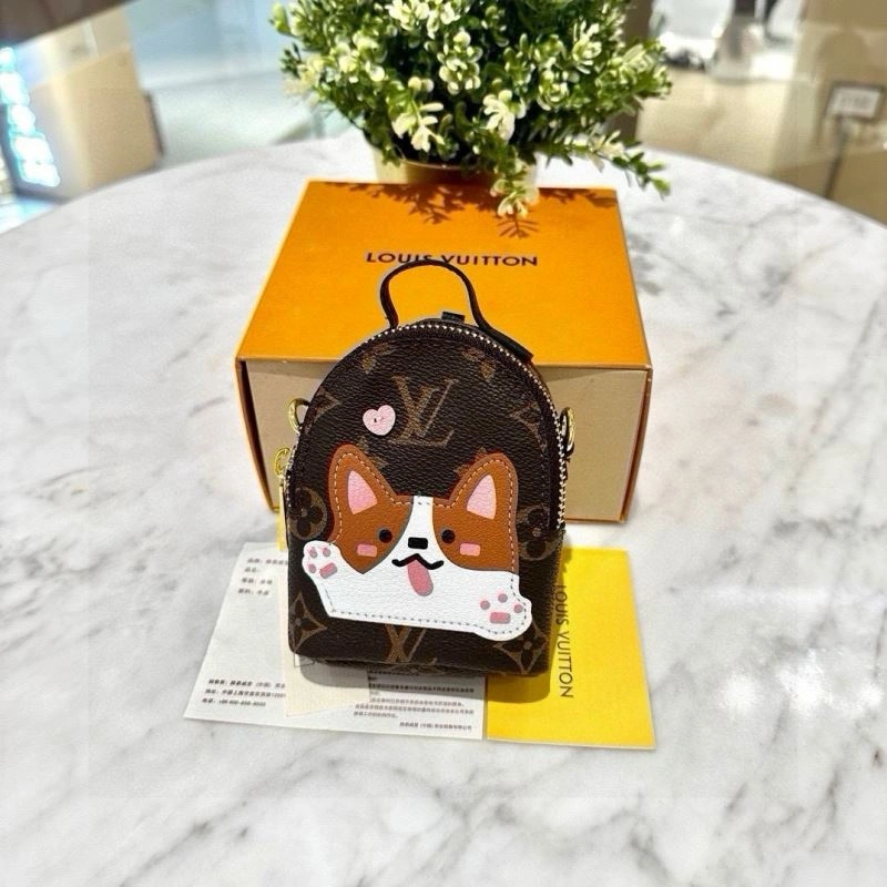 Economical Louis Vuitton Ornaments