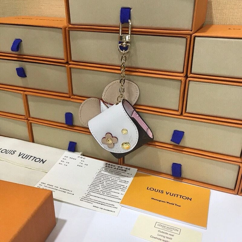 High accuracy Louis Vuitton Ornaments