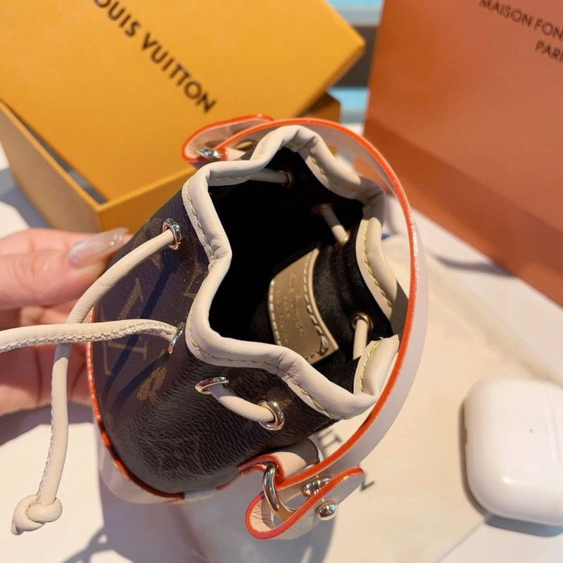 Authentic Louis Vuitton Ornaments