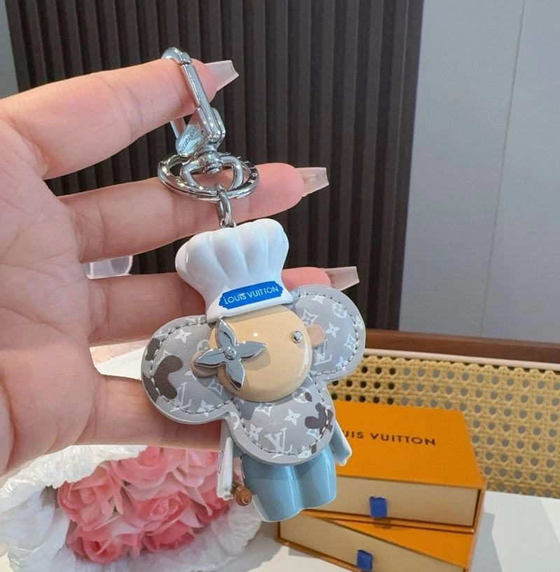 Louis Vuitton Ornaments