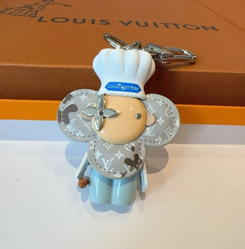 Low-cost Louis Vuitton Ornaments