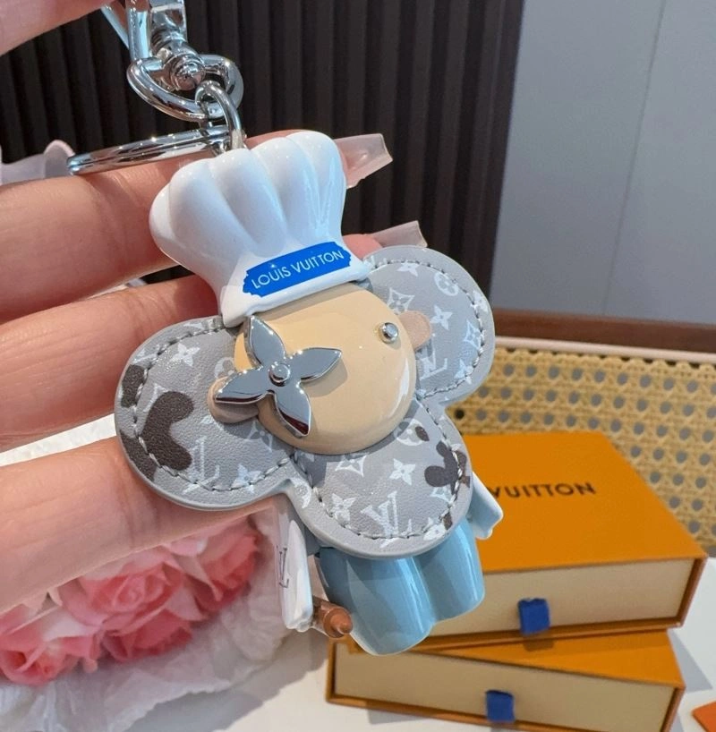 Low-cost Louis Vuitton Ornaments