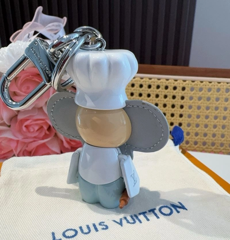 Low-cost Louis Vuitton Ornaments