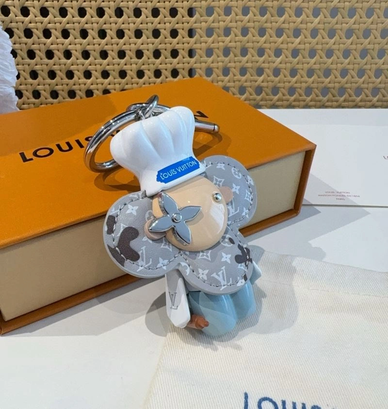 Low-cost Louis Vuitton Ornaments
